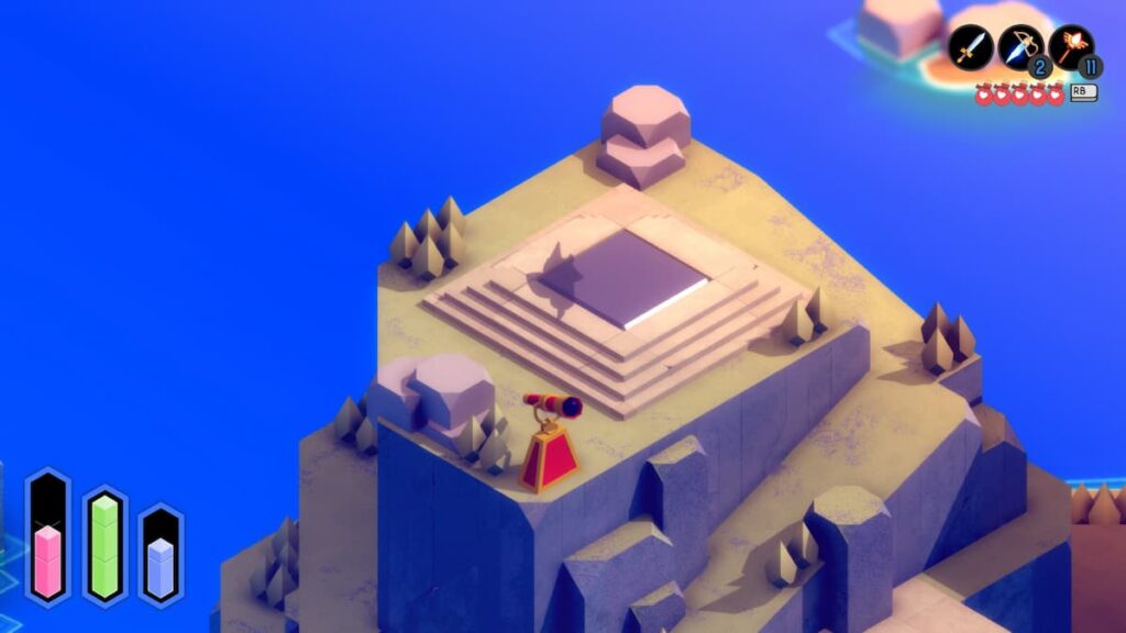 How to find secrets in Tunic - Pro Game Guides