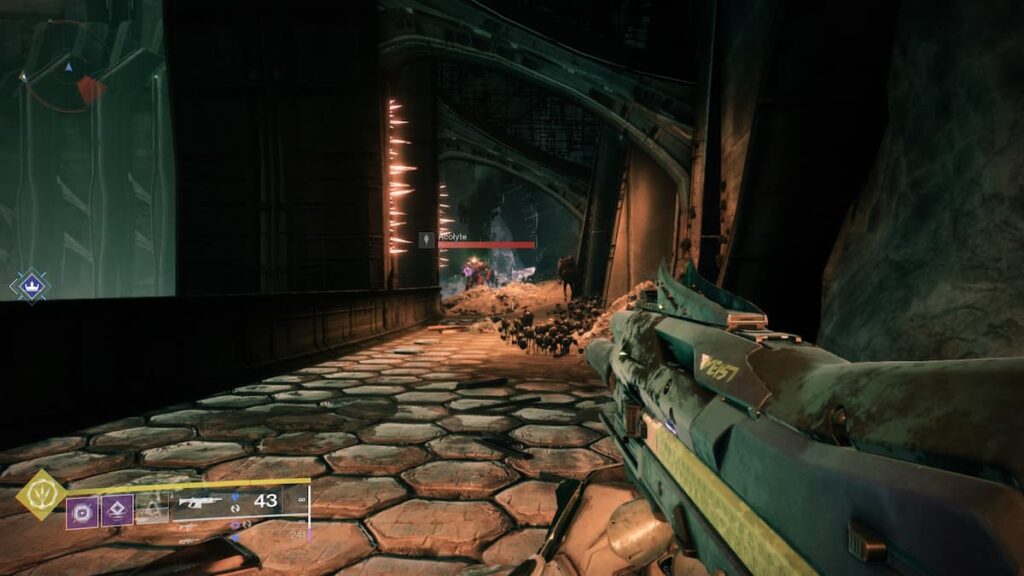 How to get the Every Waking Moment SMG in Destiny 2 - Pro Game Guides