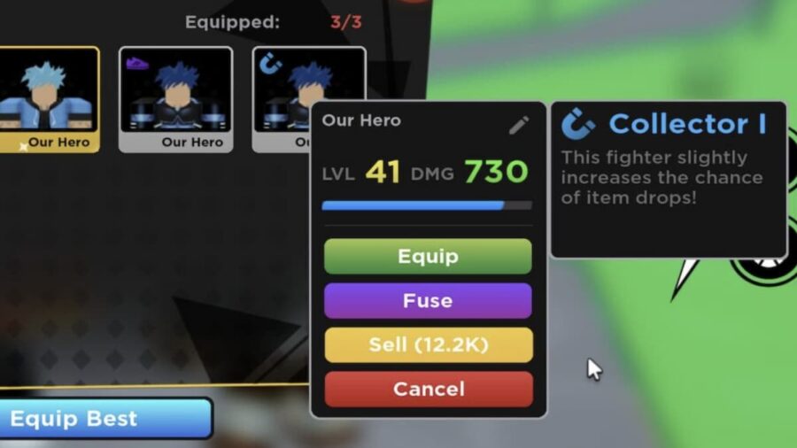 Best tips for Defense Mode in Roblox Anime Fighters Simulator - Pro ...