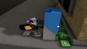 How to get money fast in Roblox Da Hood - Pro Game Guides