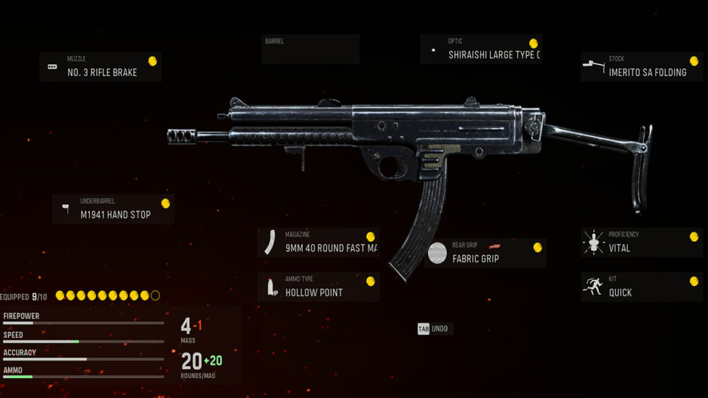 Best Armaguerra 43 Loadout and Class in Call of Duty: Vanguard - Pro ...
