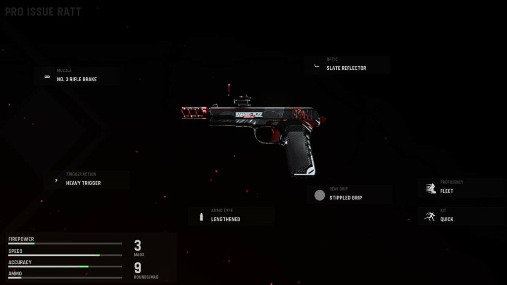 All Ranked Play Rewards in Call of Duty: Vanguard | Pro Game Guides