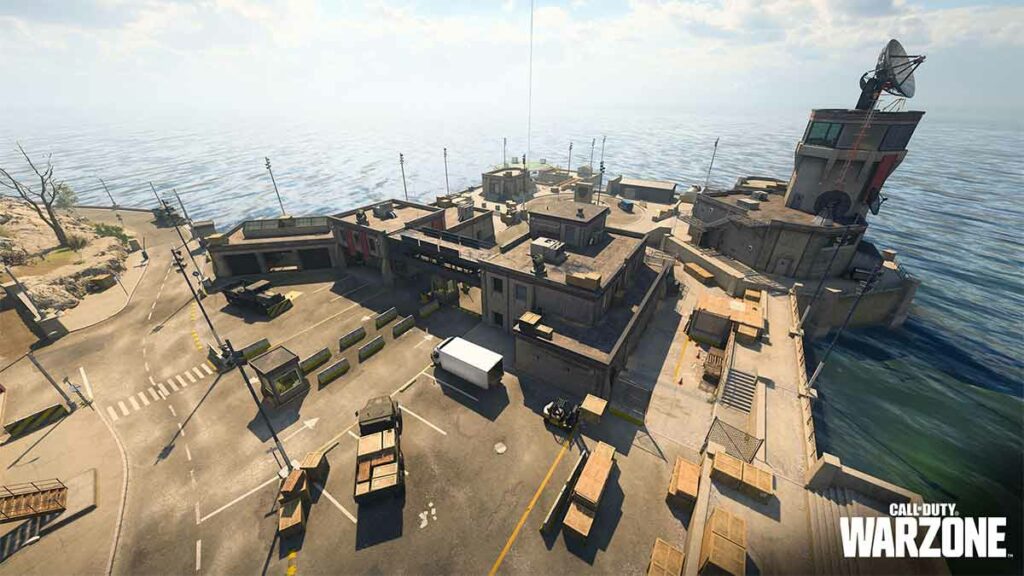 All new Map Changes to Rebirth Island in Call of Duty: Warzone Season 2 Reloaded - Pro Game Guides