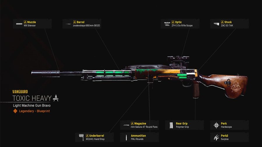 All Rebirth Reinforced Event Challenges and Rewards in Call of Duty ...