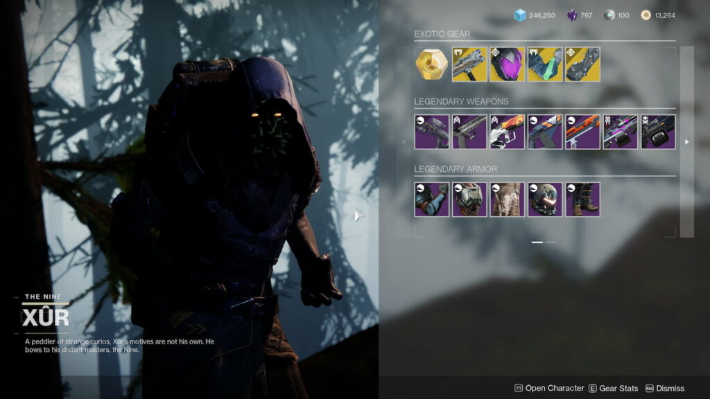 How to get the Ancient Apocalypse armor in Destiny 2 - Pro Game Guides