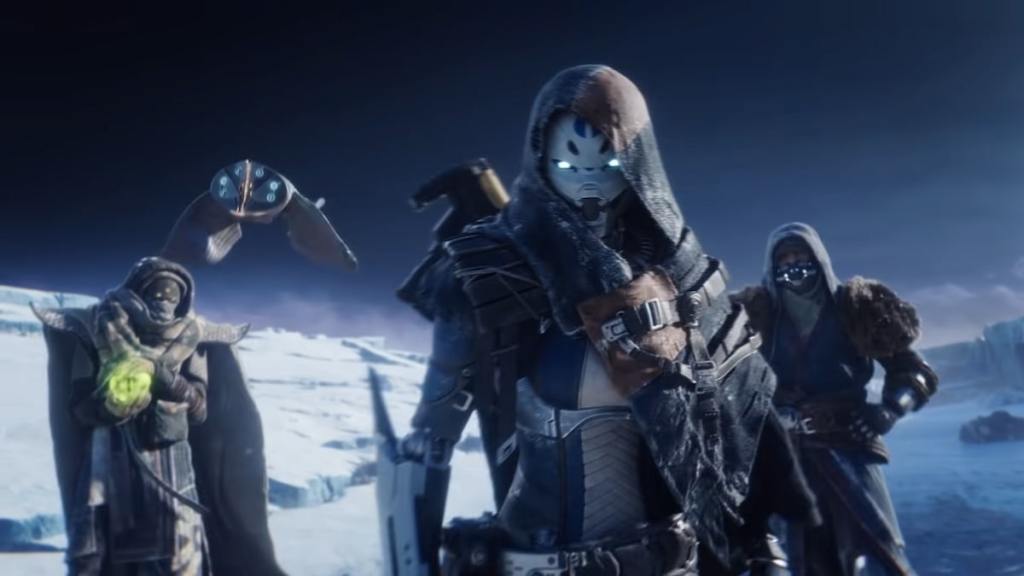 How to get the Psychic Warfare emblem in Destiny 2 | Pro Game Guides