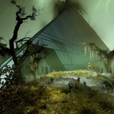 Destiny 2: Quickfang best God Roll, Stats, and How to Get - Pro Game Guides