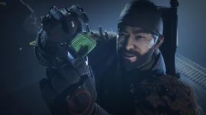 Who is the Drifter in Destiny 2? Lore, Voice Actor, and More! | Pro ...