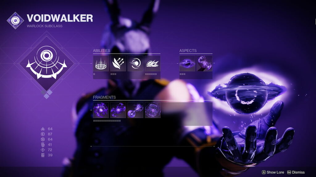 Best Void 3.0 build for Warlocks in Destiny 2 - Pro Game Guides