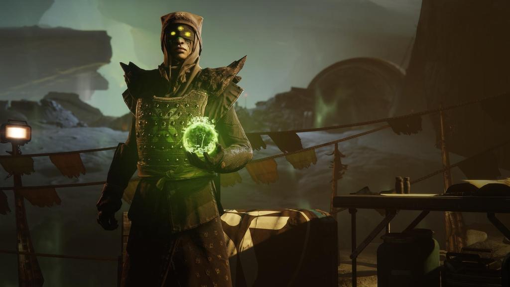 How to get the Essence of Obscurity in Destiny 2 | Pro Game Guides