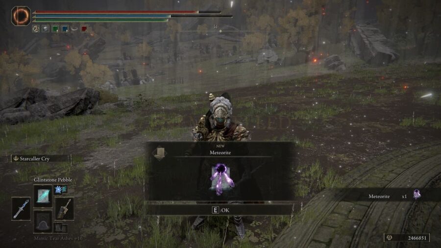 What is hidden inside the Royal Grave Evergaol in Elden Ring? - Pro ...