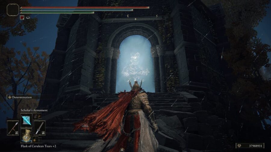 How to get into Lenne's Rise Tower in Elden Ring - Pro Game Guides