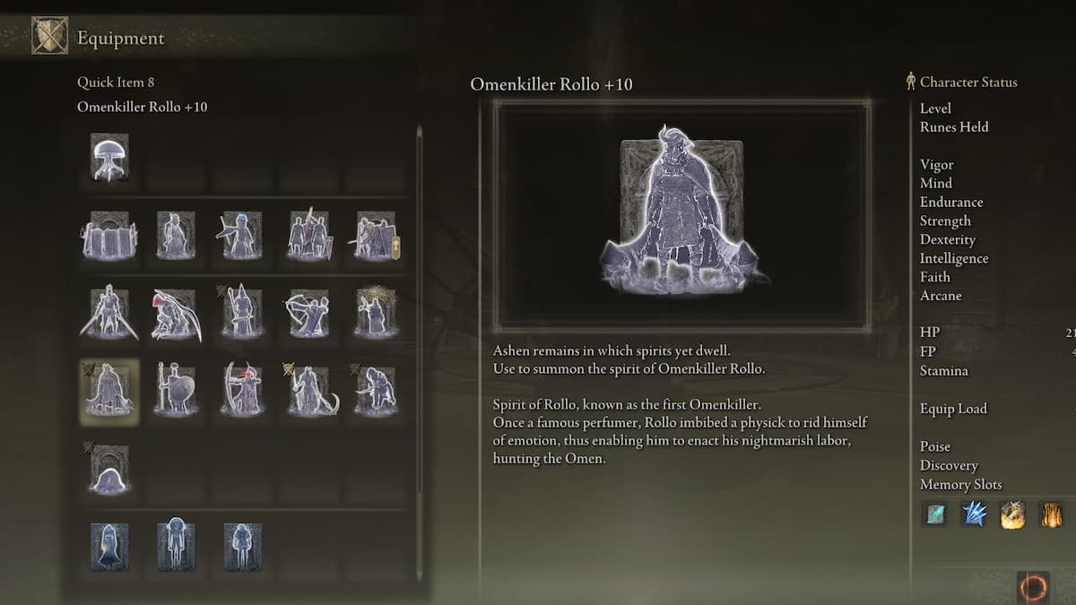 Elden Ring - Best Spirit Summons - Pro Game Guides