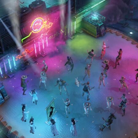 All Races in Lost Ark - Pro Game Guides