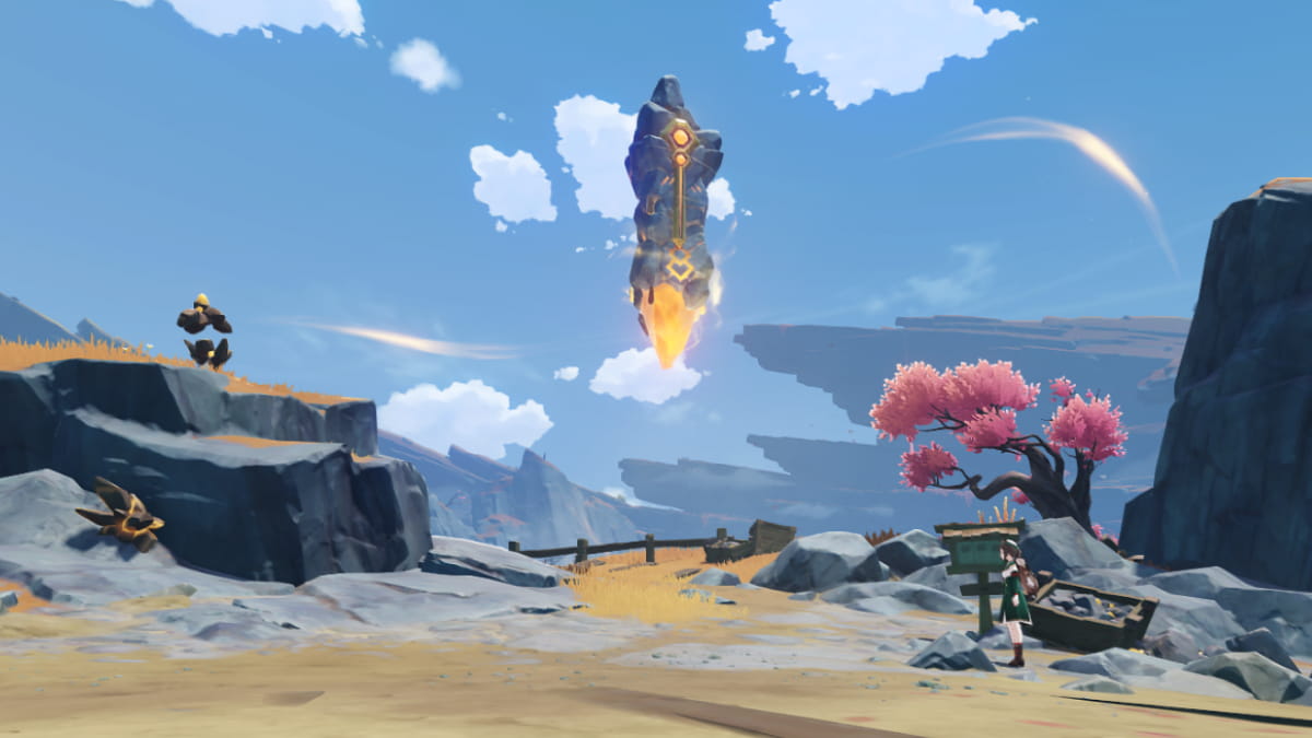 How to destroy all Bedrock Keys in the Surreptitious Seven-Star Seal ...