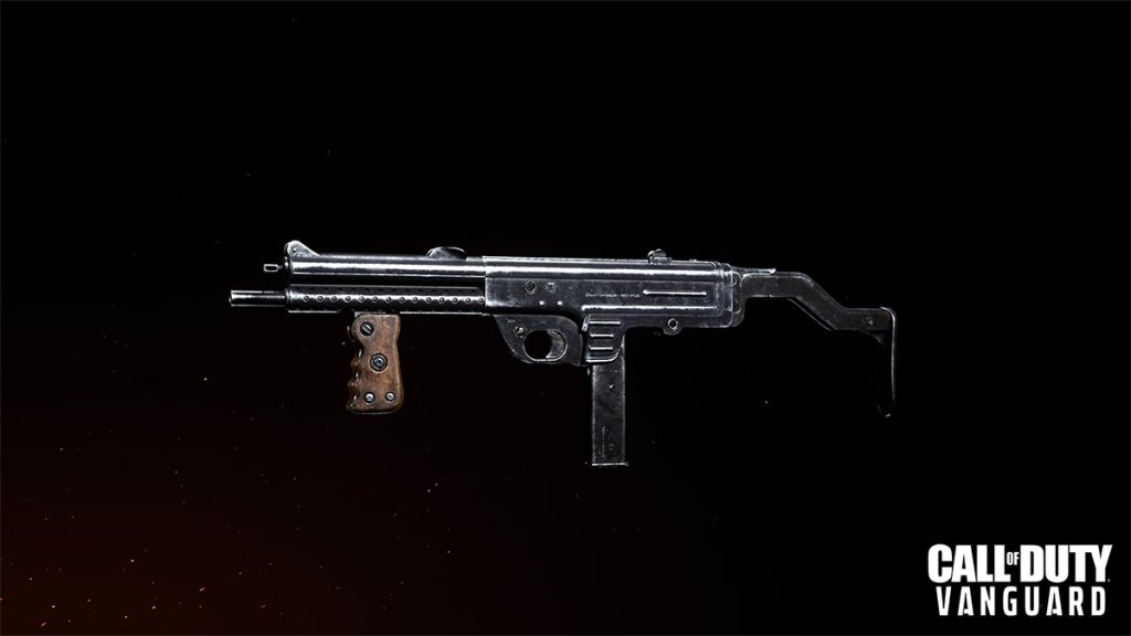 How to unlock Armaguerra 43 SMG in Call of Duty: Vanguard and Warzone ...