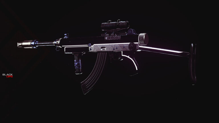 Best Vargo 52 Loadout and Class in Call of Duty: Warzone - Pro Game Guides