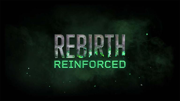 All Rebirth Reinforced Event Challenges and Rewards in Call of Duty ...