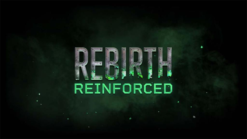 All Rebirth Reinforced Event Challenges and Rewards in Call of Duty ...