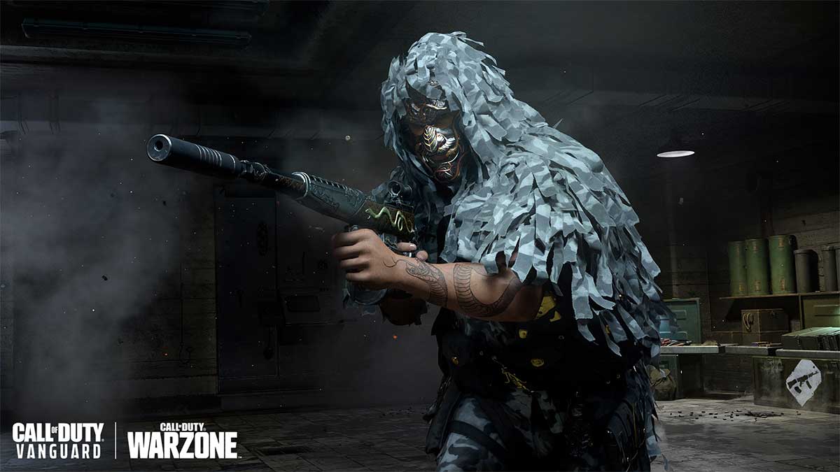 Call of Duty: Warzone Season 2 Reloaded - Release Date and Time | Pro ...