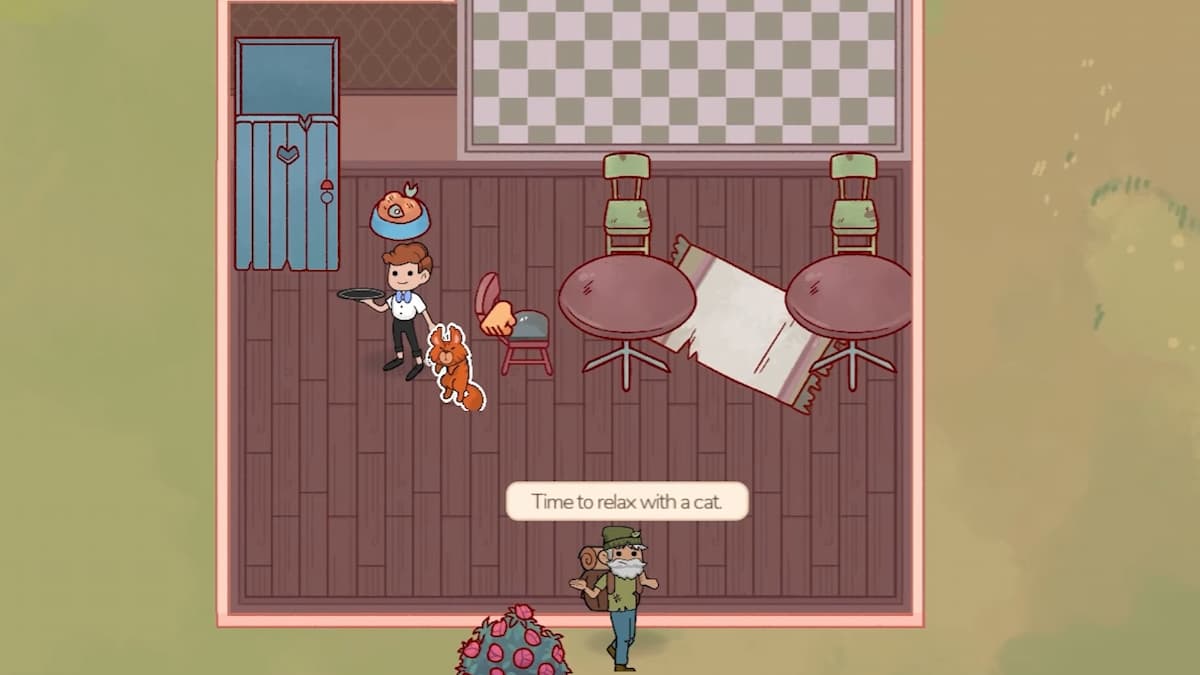 When is the release date of Cat Cafe Manager? | Pro Game Guides