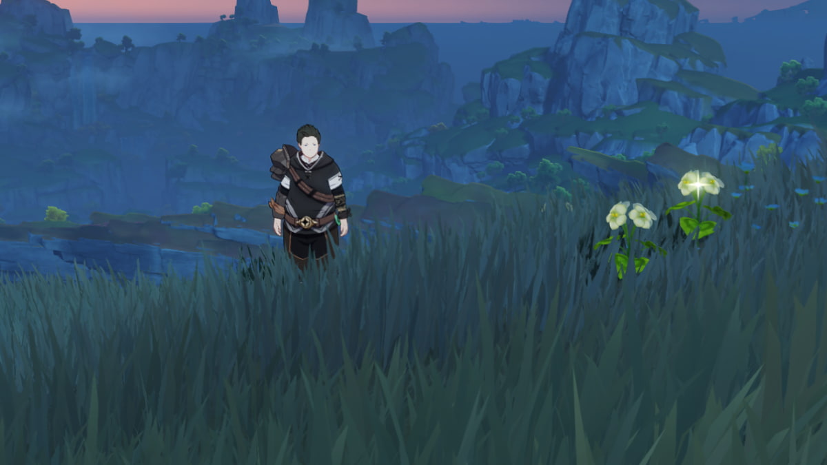 How to unlock and complete A Cliff-Side Hero's Past World Quest in ...