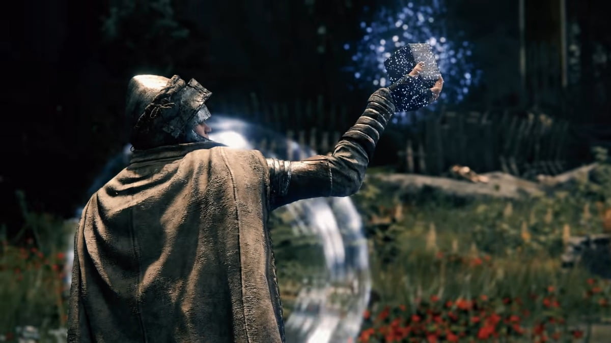 How to get Ghost Glovewort 7, 8, and 9 in Elden Ring - Pro Game Guides