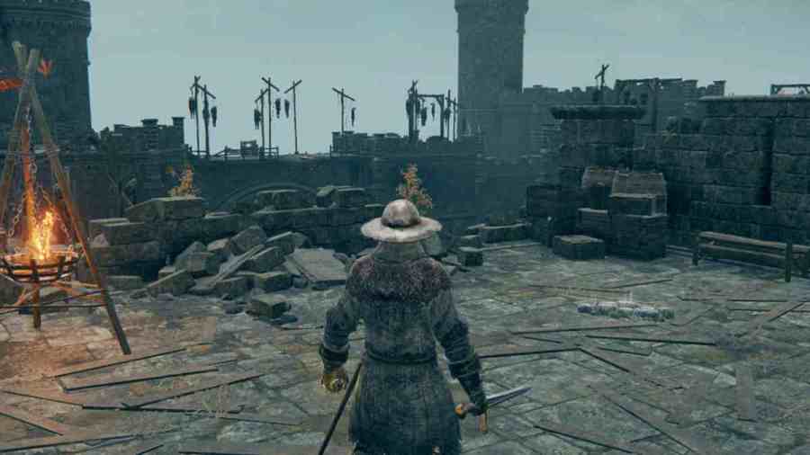 Where to deliver Irina's Letter in Elden Ring | Pro Game Guides