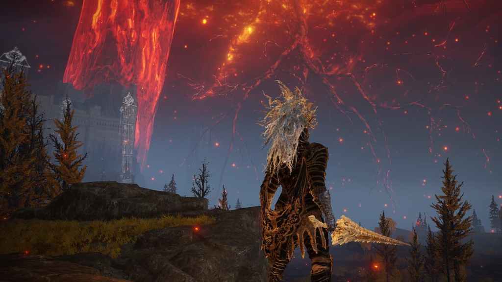 Where to find Lichdragon Fortissax in Elden Ring | Pro Game Guides