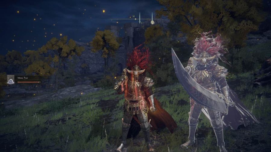 How to get Mimic Tear spirit ashes in Elden Ring | Pro Game Guides