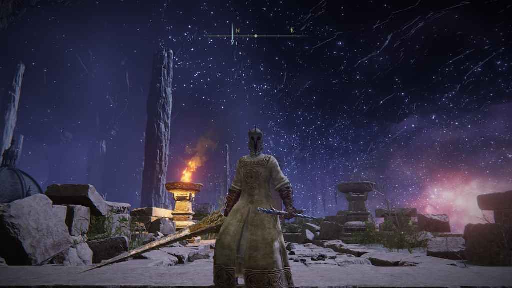 What is the main progression route in Elden Ring? | Pro Game Guides