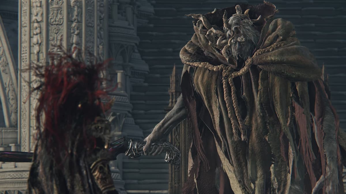 What to do after defeating Morgott the Omen King in Elden Ring? | Pro ...