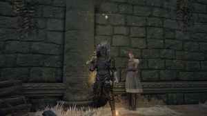 What to do with the Valkyrie's Prosthesis in Elden Ring | Pro Game Guides