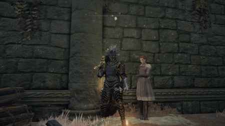 What to do with the Valkyrie's Prosthesis in Elden Ring | Pro Game Guides