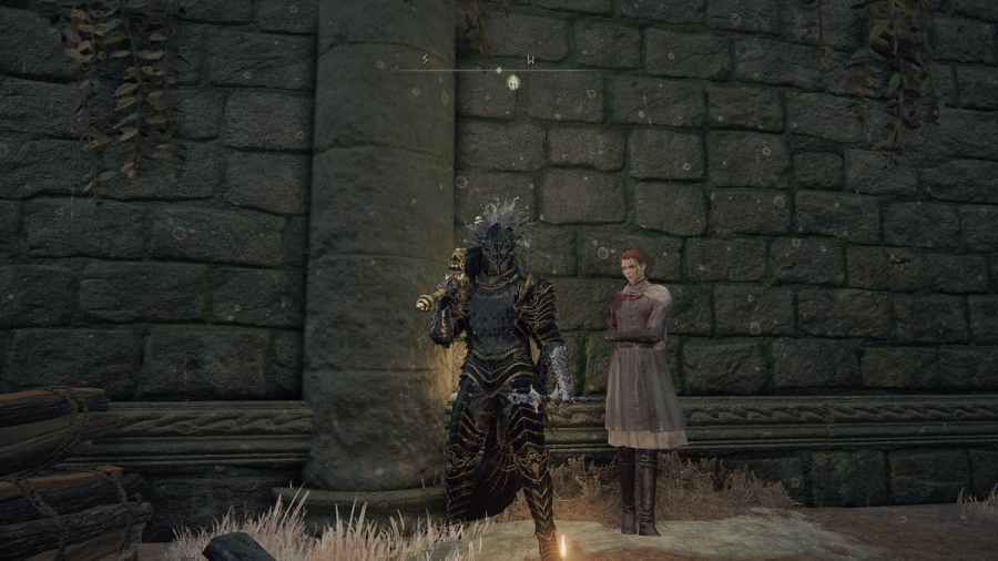 What to do with the Valkyrie's Prosthesis in Elden Ring | Pro Game Guides