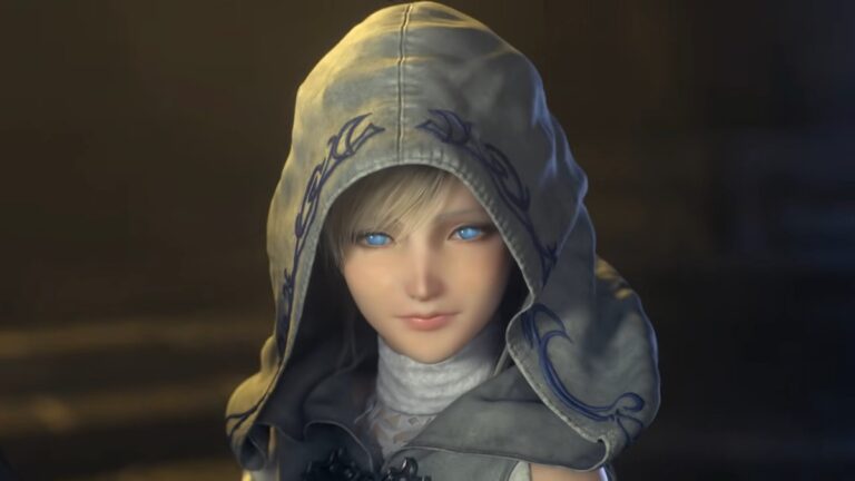 Final Fantasy XIV fan posts beautiful Gaia and Ryne art on Reddit - Pro ...