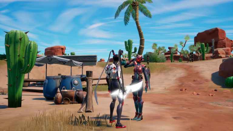 How to hire NPC characters in Fortnite Chapter 4 Season 1 | Pro Game Guides