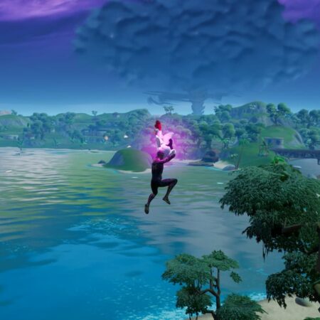 Fortnite Firewall Skin - Character, PNG, Images - Pro Game Guides