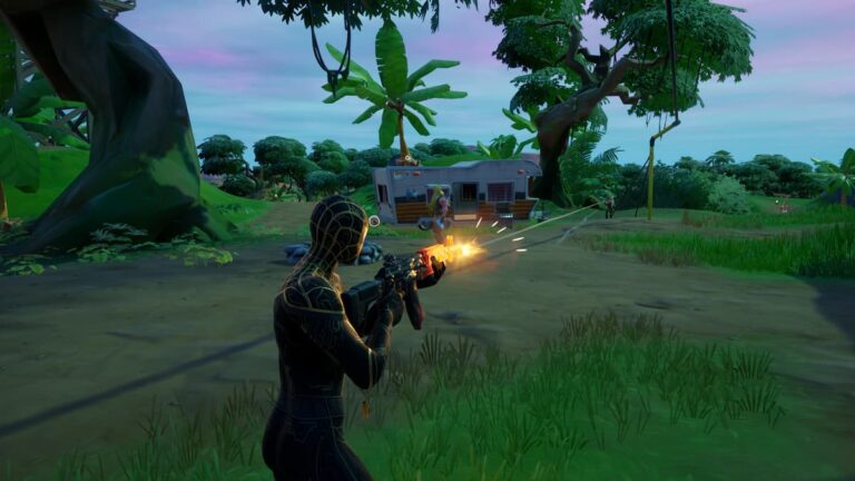 All Fortnite Chapter 3 Season 2 Week 2 Season Quests - Cheat Sheet and ...