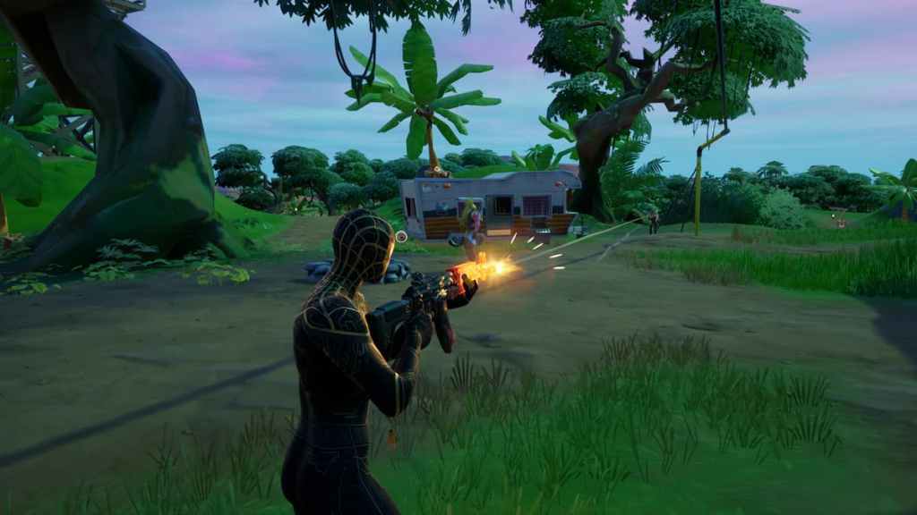 All Fortnite Chapter 3 Season 2 Week 2 Season Quests - Cheat Sheet and ...