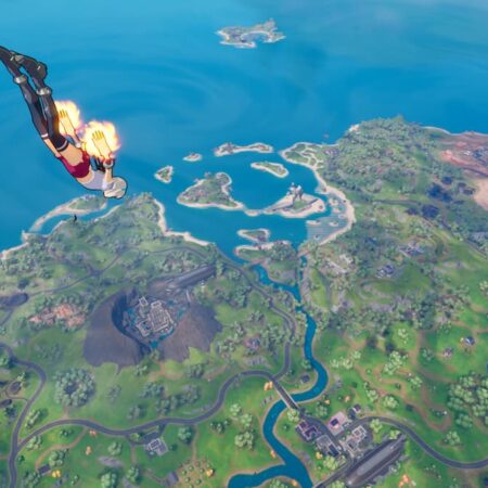 Fortnite The Reaper Skin - Character, PNG, Images - Pro Game Guides