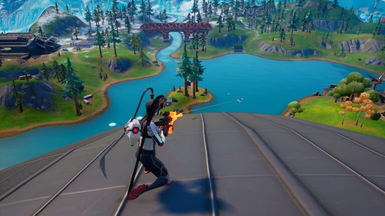 All Rebuilding Quests and Rewards in Fortnite Chapter 3 Season 2 - Pro ...