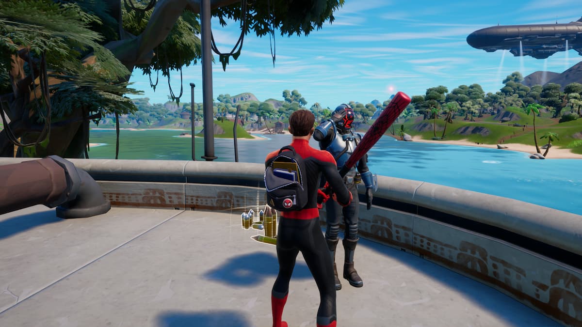 All NPC locations for Fortnite Chapter 3 Season 2 | Pro Game Guides