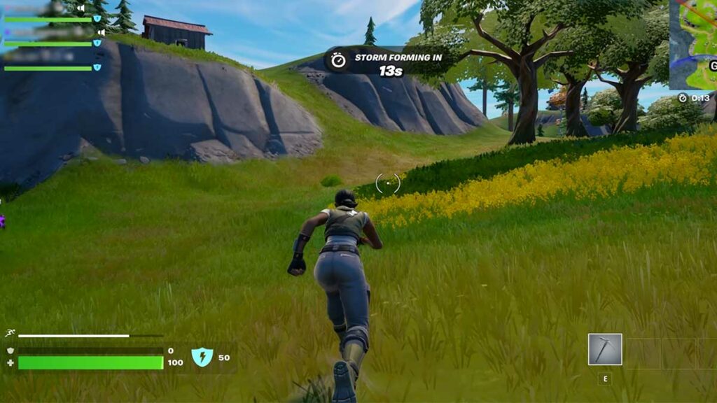 How to run faster in Fortnite - Pro Game Guides