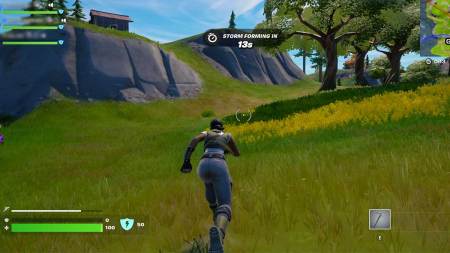 How to run faster in Fortnite | Pro Game Guides