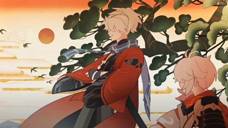 Is Freedom-Sworn in Genshin Impact a good 5-star sword? - Pro Game Guides