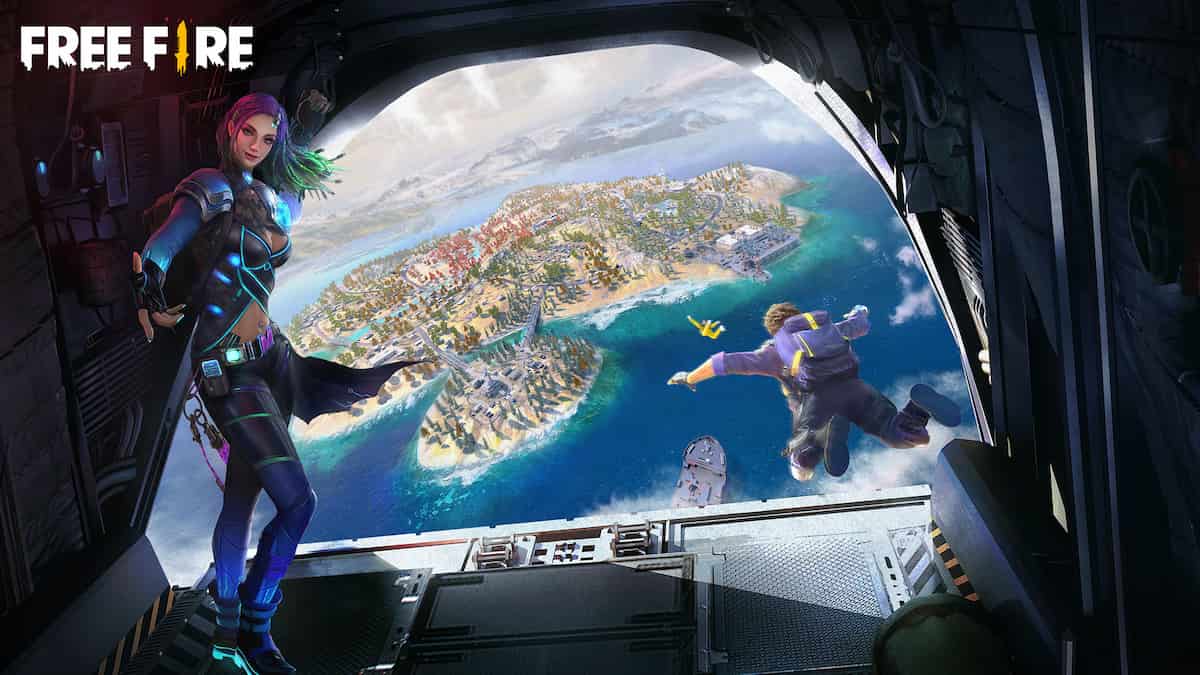 Best characters in Garena Free Fire | Pro Game Guides