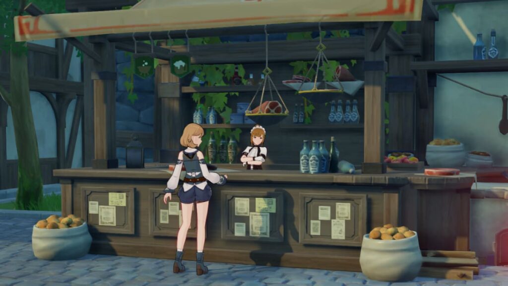 How to get the Get Your Own Emergency Food! Achievement in Genshin ...