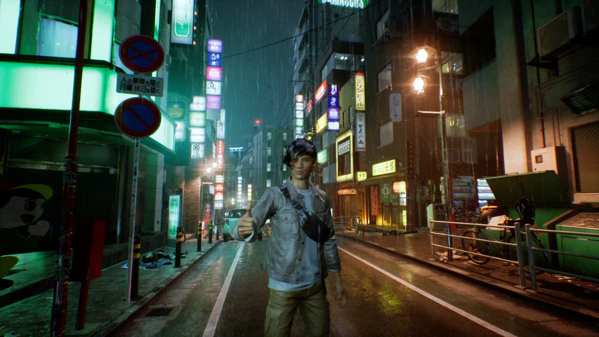 What graphics mode should you choose for Ghostwire: Tokyo on PC? | Pro ...