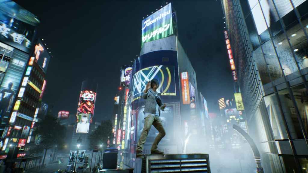 How to complete the Karakasa-Kozo Side Mission in Ghostwire: Tokyo ...